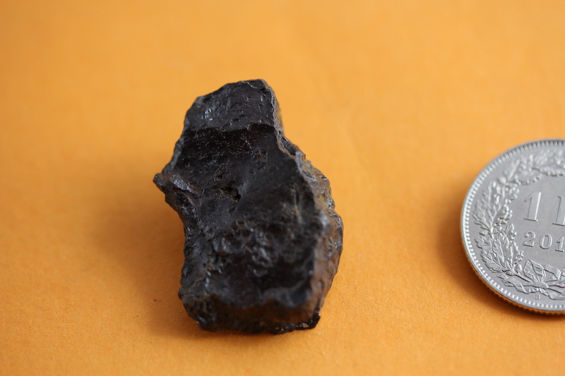 Tsesit geschliffen und poliert - Tsesit